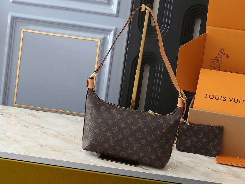 Value-priced Louis Vuitton Satchel Bags