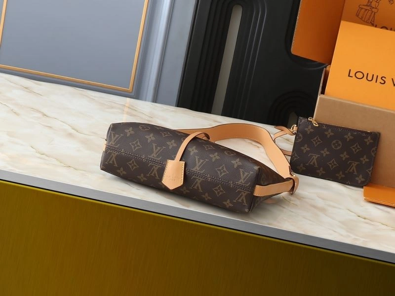 Value-priced Louis Vuitton Satchel Bags