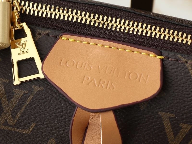 Value-priced Louis Vuitton Satchel Bags