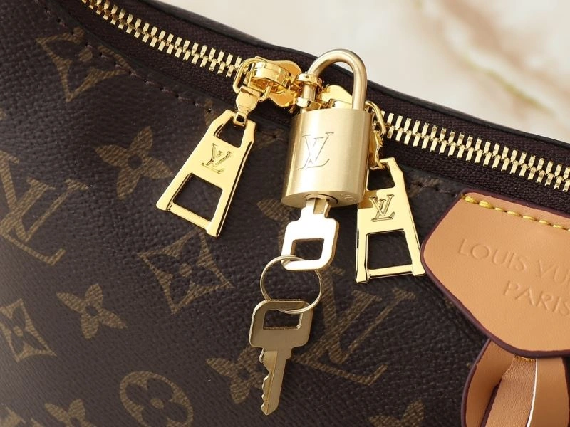 Value-priced Louis Vuitton Satchel Bags