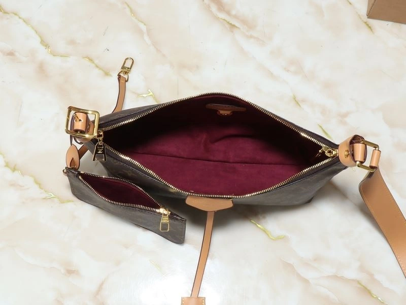 Value-priced Louis Vuitton Satchel Bags