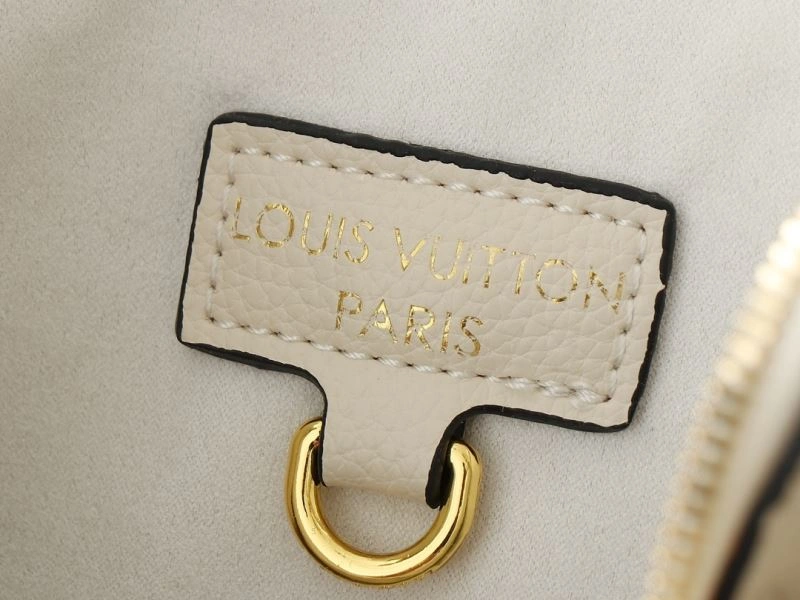 Authentic Louis Vuitton Satchel Bags