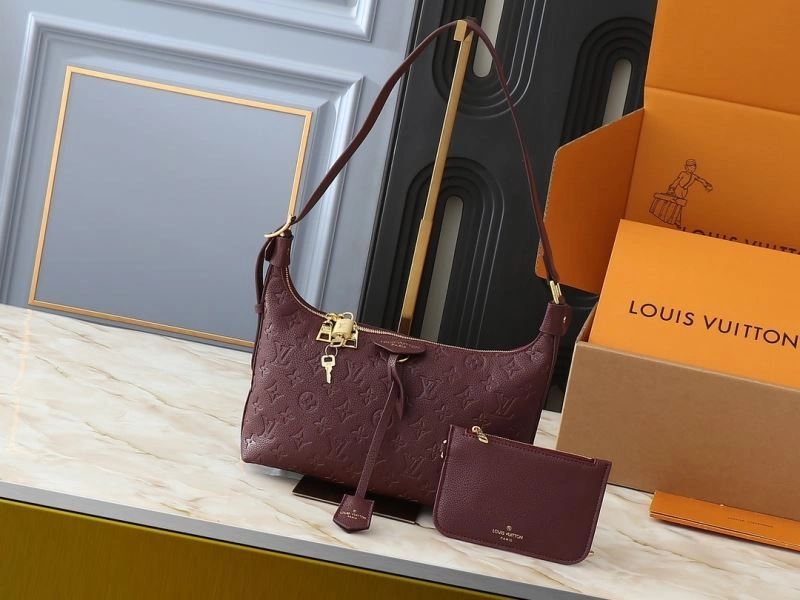 Louis Vuitton Satchel Bags