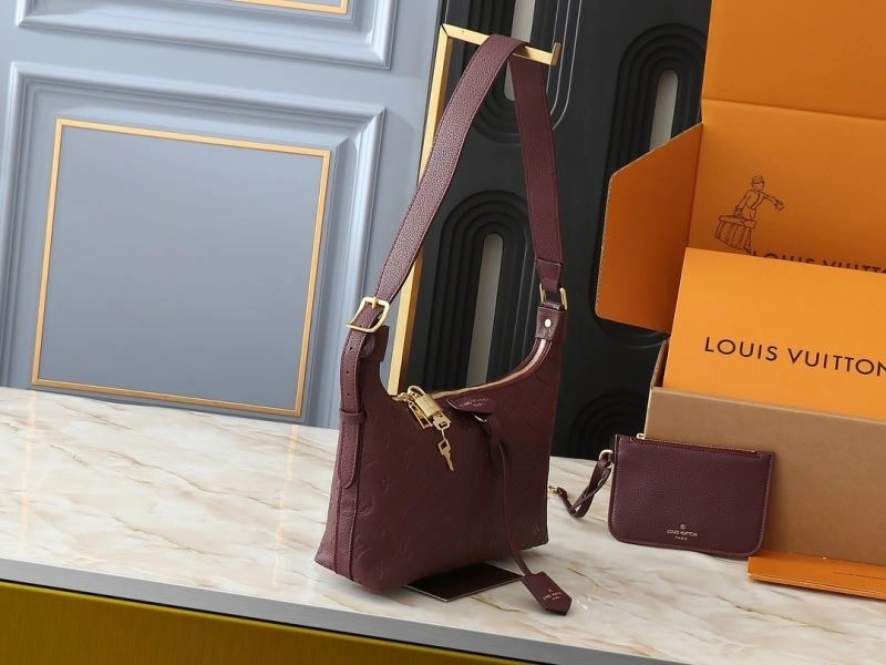 Genuine Louis Vuitton Satchel Bags