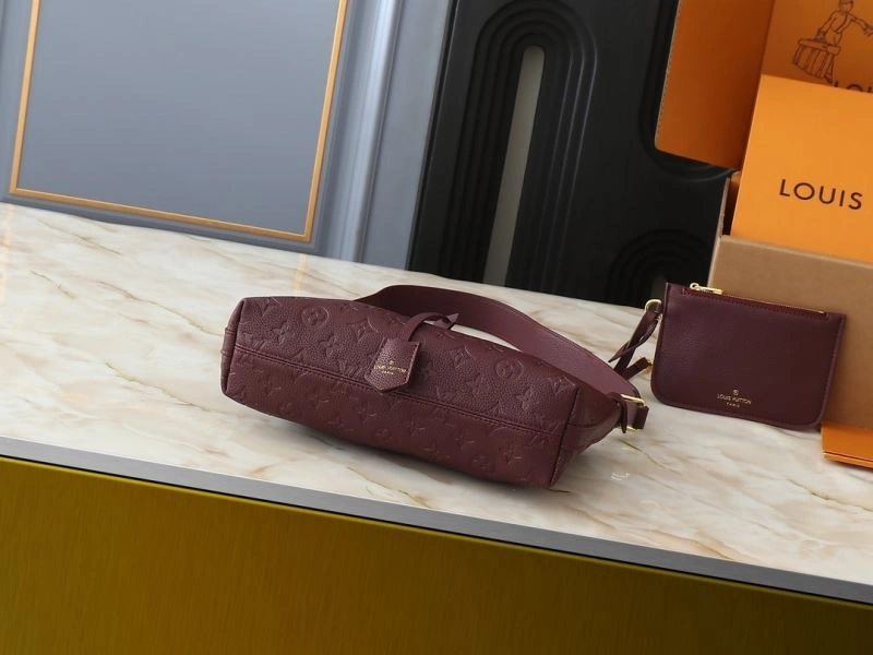 Genuine Louis Vuitton Satchel Bags