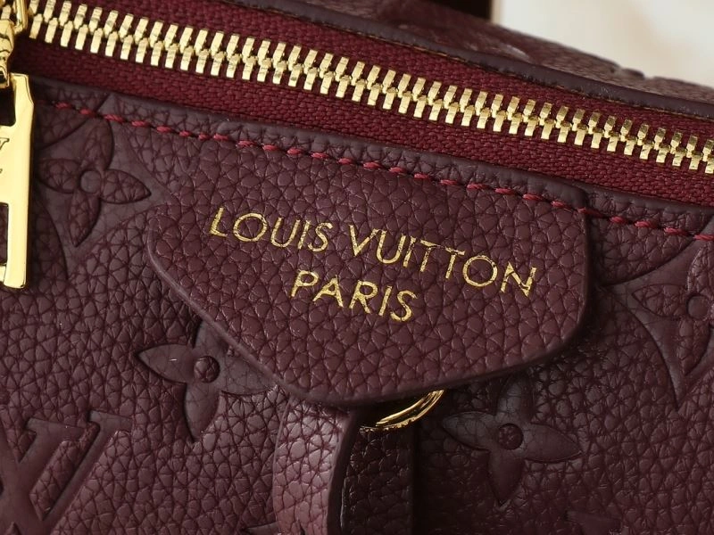 Genuine Louis Vuitton Satchel Bags