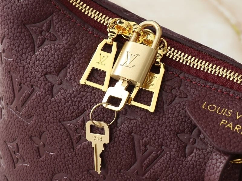 Genuine Louis Vuitton Satchel Bags
