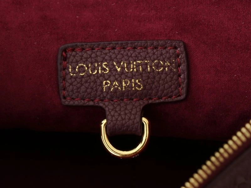 Genuine Louis Vuitton Satchel Bags