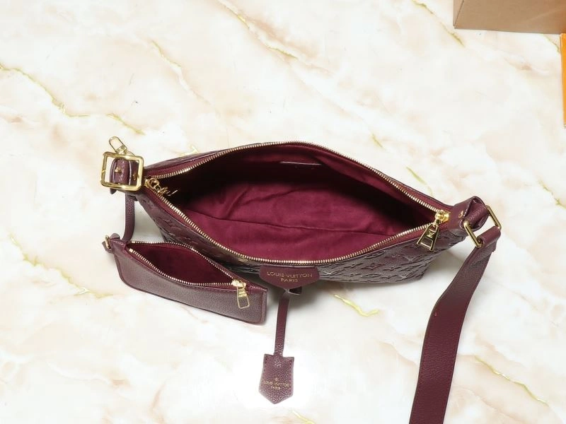 Genuine Louis Vuitton Satchel Bags