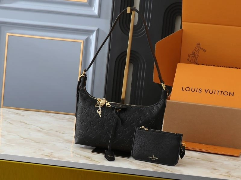 Louis Vuitton Satchel Bags