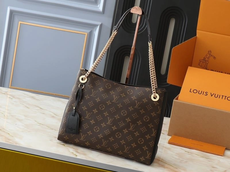 Louis Vuitton Satchel Bags