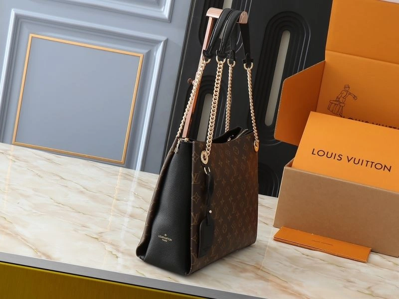 Value-priced Louis Vuitton Satchel Bags