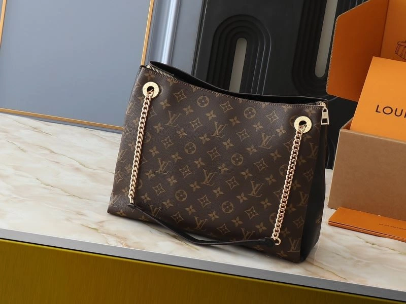 Value-priced Louis Vuitton Satchel Bags