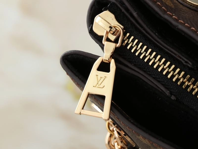 Value-priced Louis Vuitton Satchel Bags