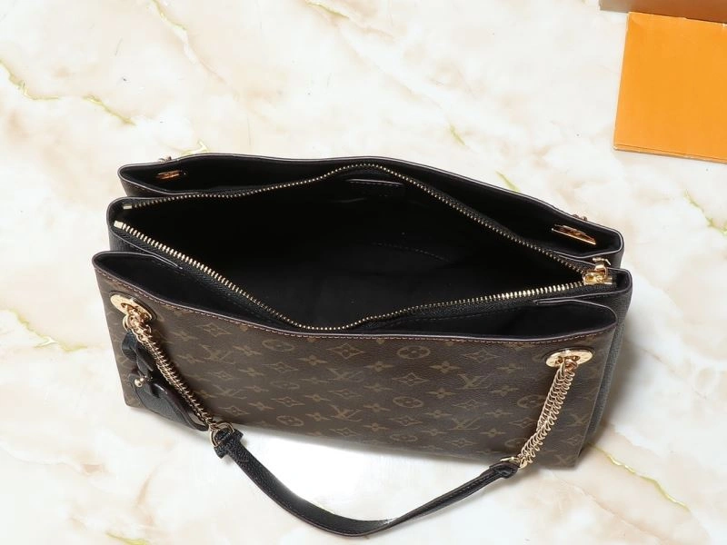 Value-priced Louis Vuitton Satchel Bags