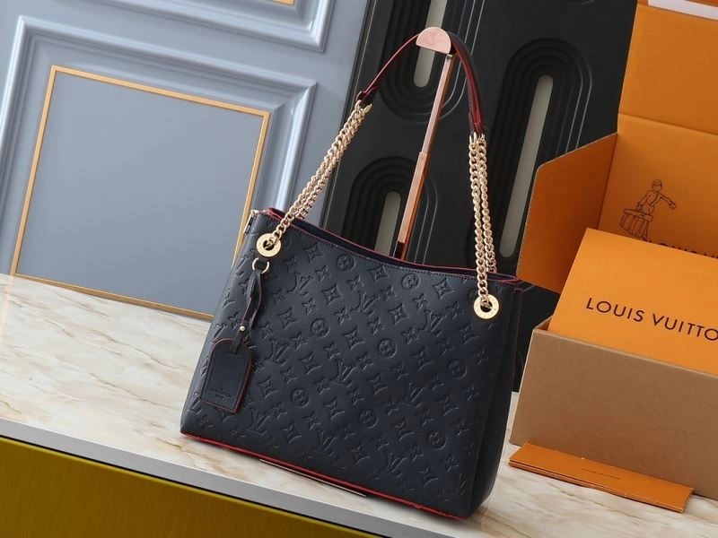 Louis Vuitton Satchel Bags