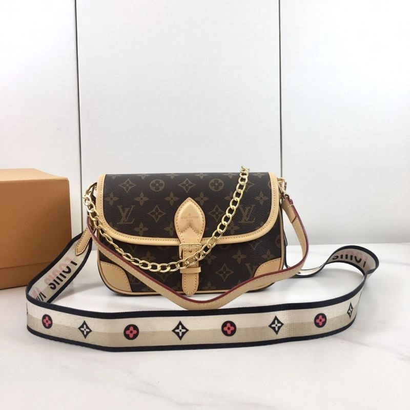 Louis Vuitton Satchel Bags