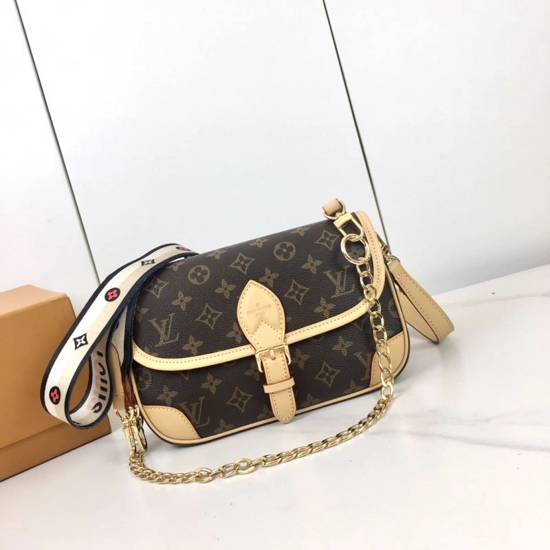 Budget-friendly Louis Vuitton Satchel Bags