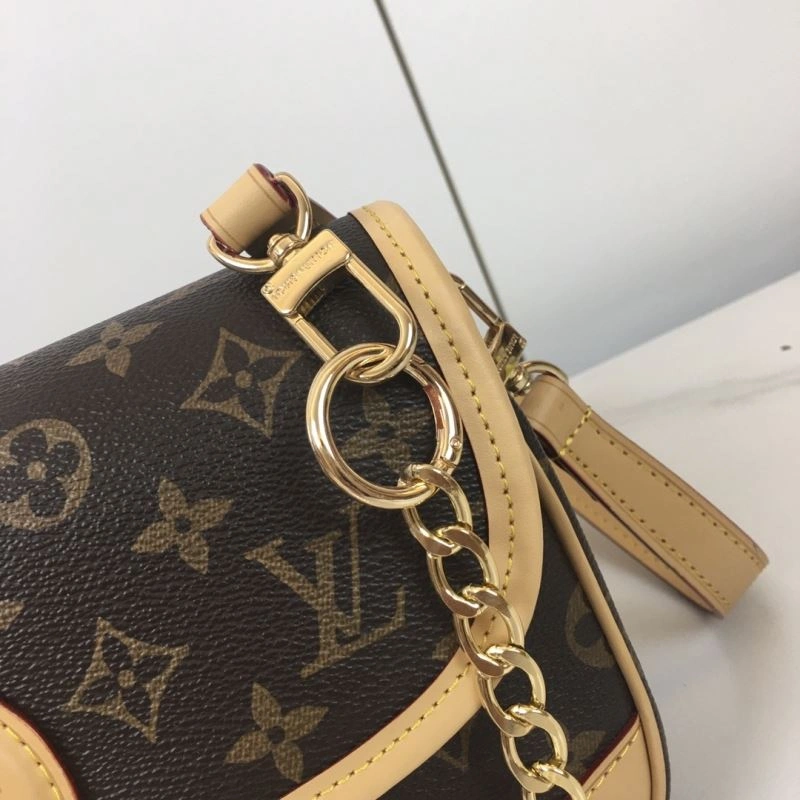 Budget-friendly Louis Vuitton Satchel Bags