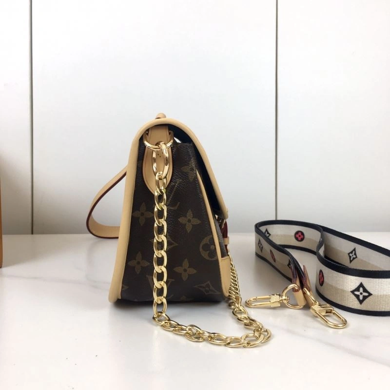 Budget-friendly Louis Vuitton Satchel Bags
