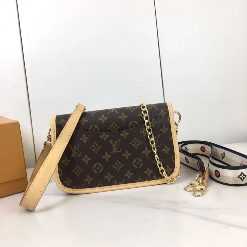 Budget-friendly Louis Vuitton Satchel Bags