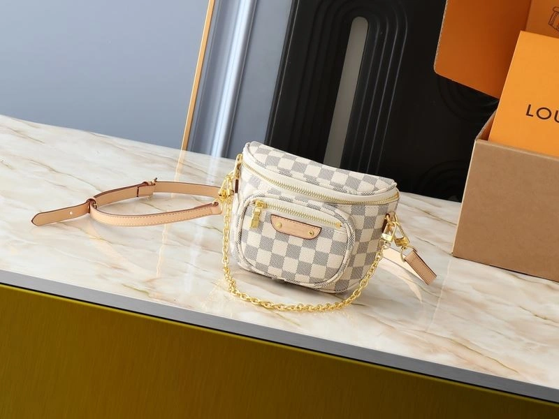 Louis Vuitton Satchel Bags