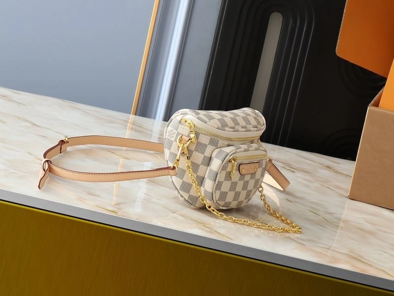 Official Louis Vuitton Satchel Bags