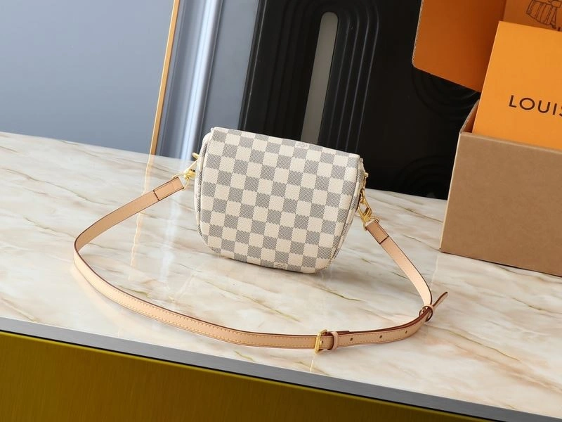 Official Louis Vuitton Satchel Bags