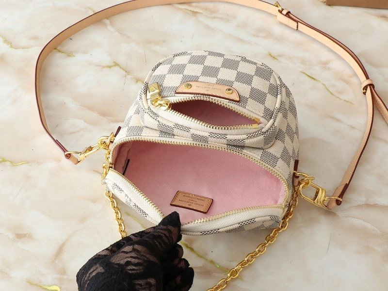 Official Louis Vuitton Satchel Bags