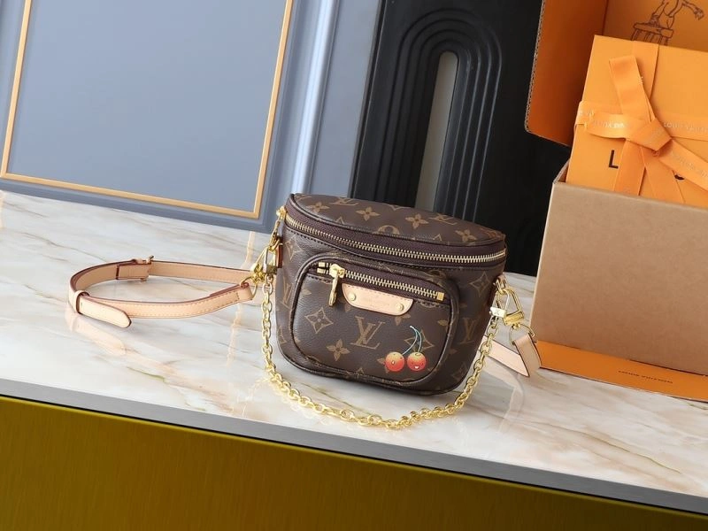 Louis Vuitton Satchel Bags