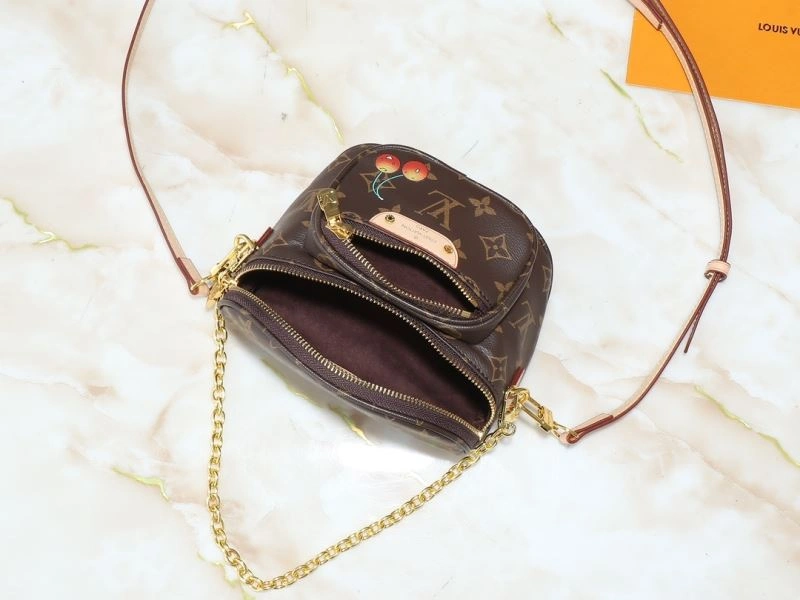 Cut-rate Louis Vuitton Satchel Bags