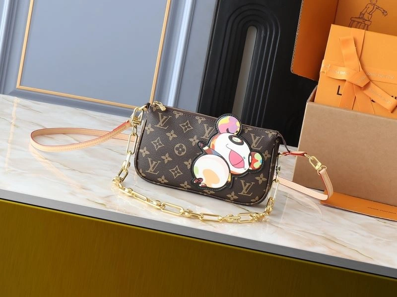 Louis Vuitton Satchel Bags
