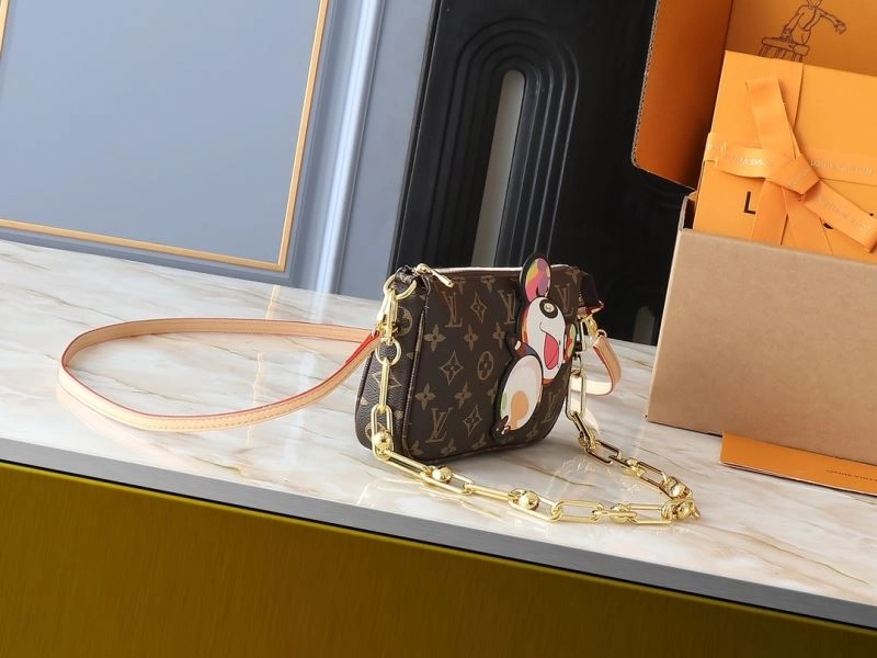 Reasonably priced Louis Vuitton Satchel Bags
