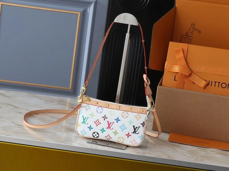 Louis Vuitton Satchel Bags