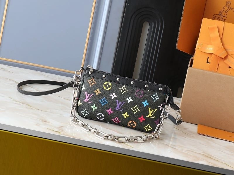 Louis Vuitton Satchel Bags