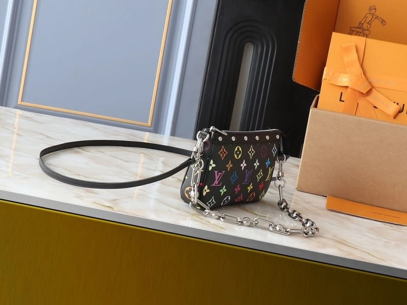 Factory-made Louis Vuitton Satchel Bags