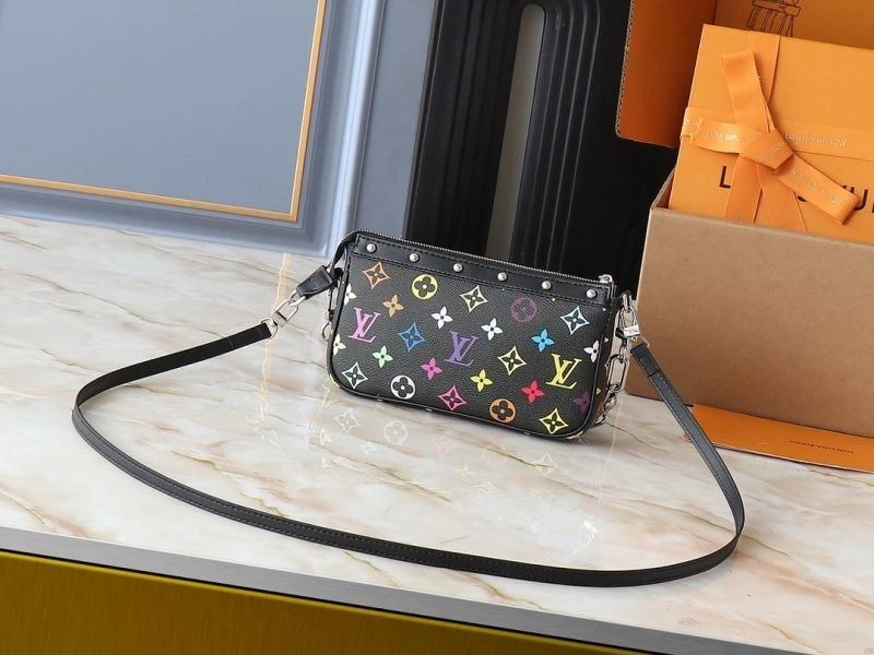 Factory-made Louis Vuitton Satchel Bags