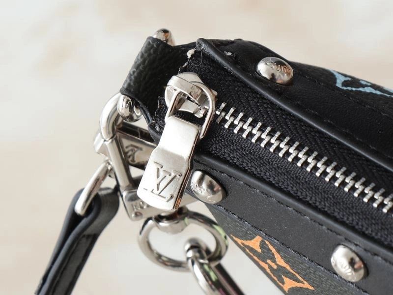 Factory-made Louis Vuitton Satchel Bags