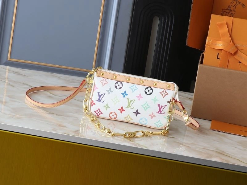 Louis Vuitton Satchel Bags