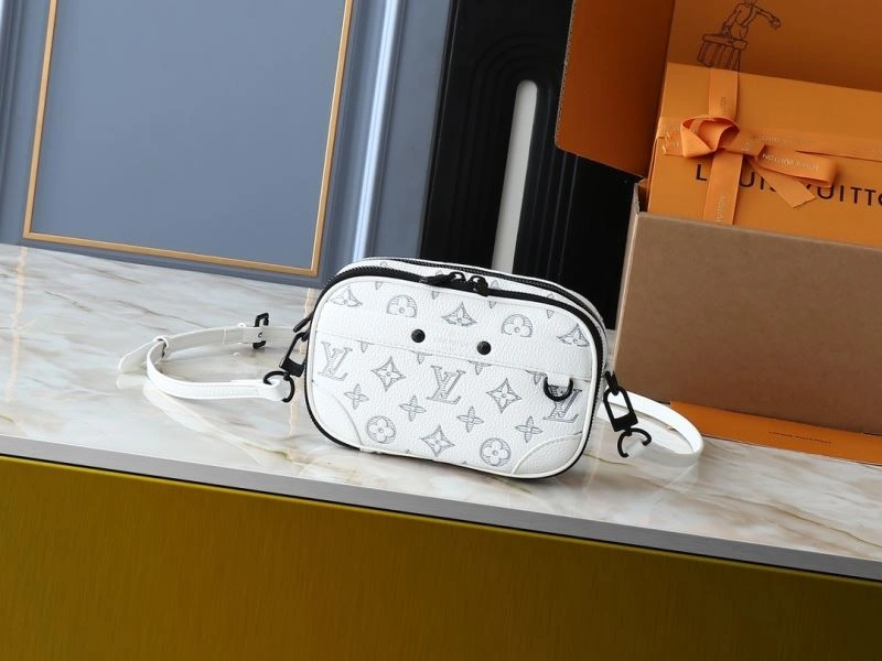 Louis Vuitton Satchel Bags