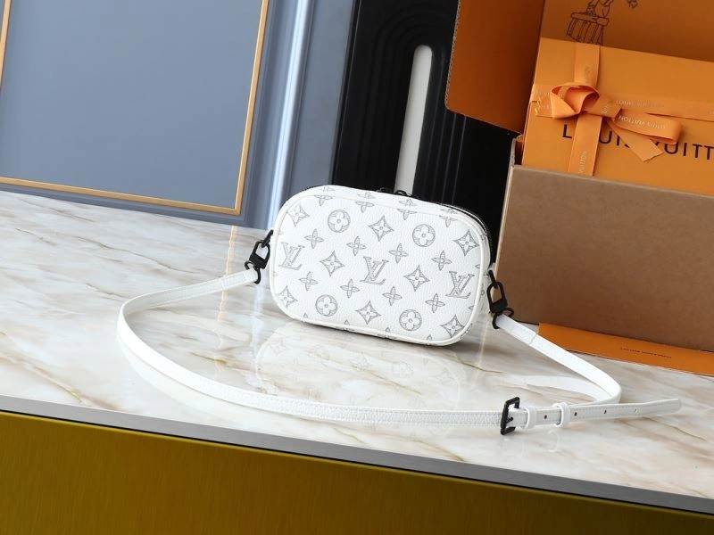 Indistinguishable Louis Vuitton Satchel Bags