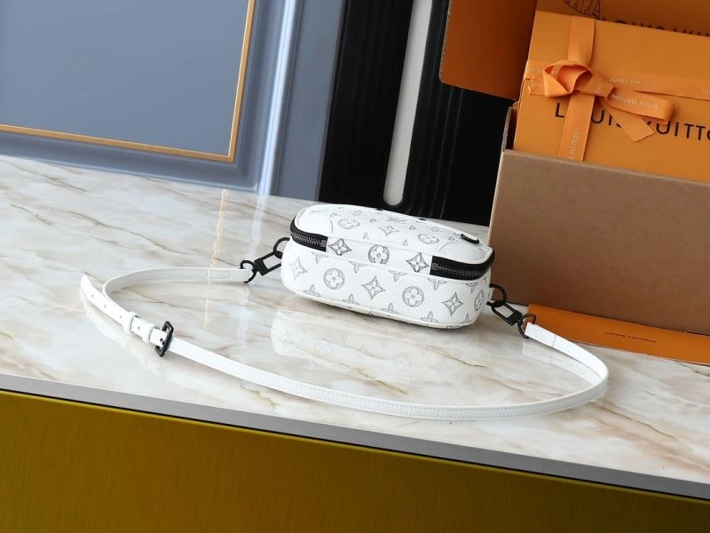 Indistinguishable Louis Vuitton Satchel Bags