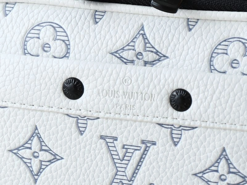 Indistinguishable Louis Vuitton Satchel Bags