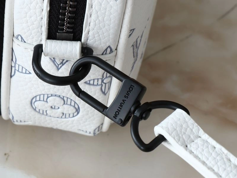 Indistinguishable Louis Vuitton Satchel Bags