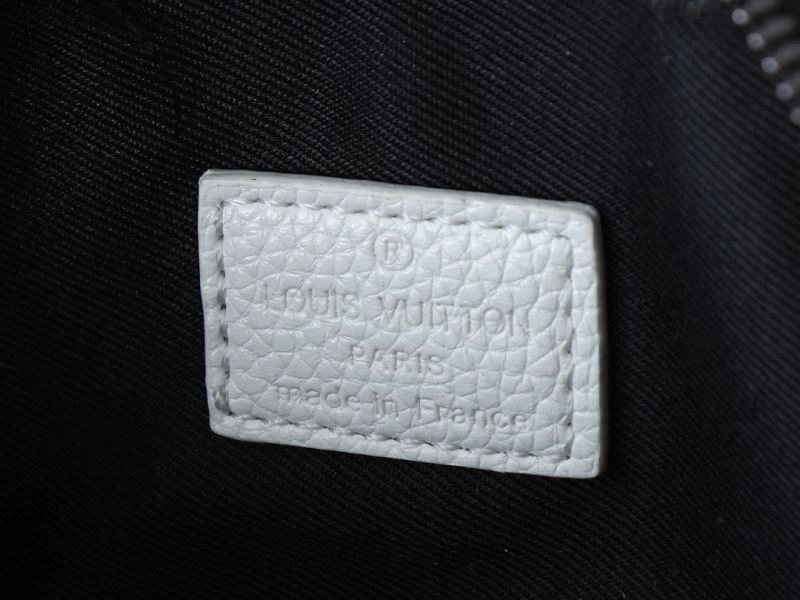 Indistinguishable Louis Vuitton Satchel Bags