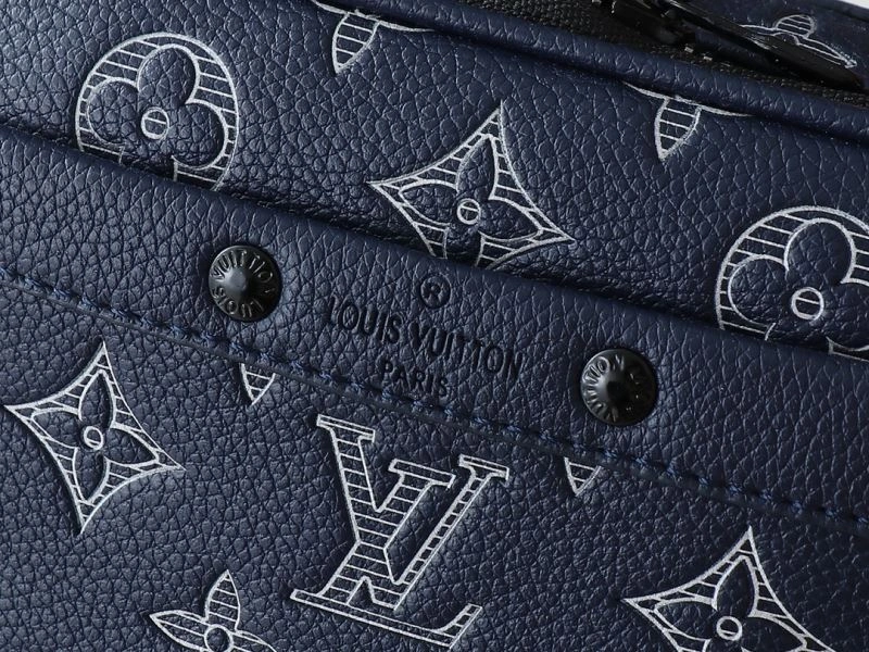 Accurate model Louis Vuitton Satchel Bags