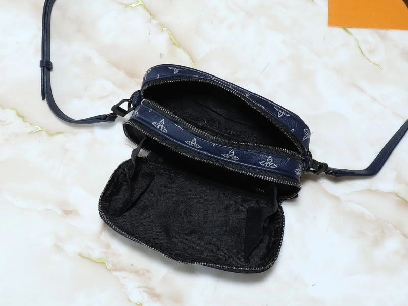 Accurate model Louis Vuitton Satchel Bags