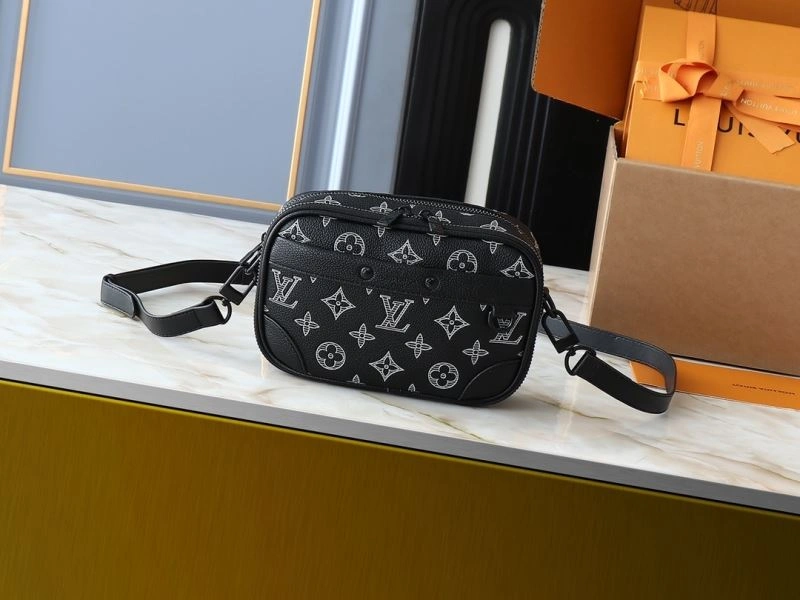 Louis Vuitton Satchel Bags
