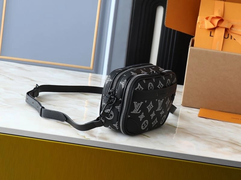 High accuracy Louis Vuitton Satchel Bags