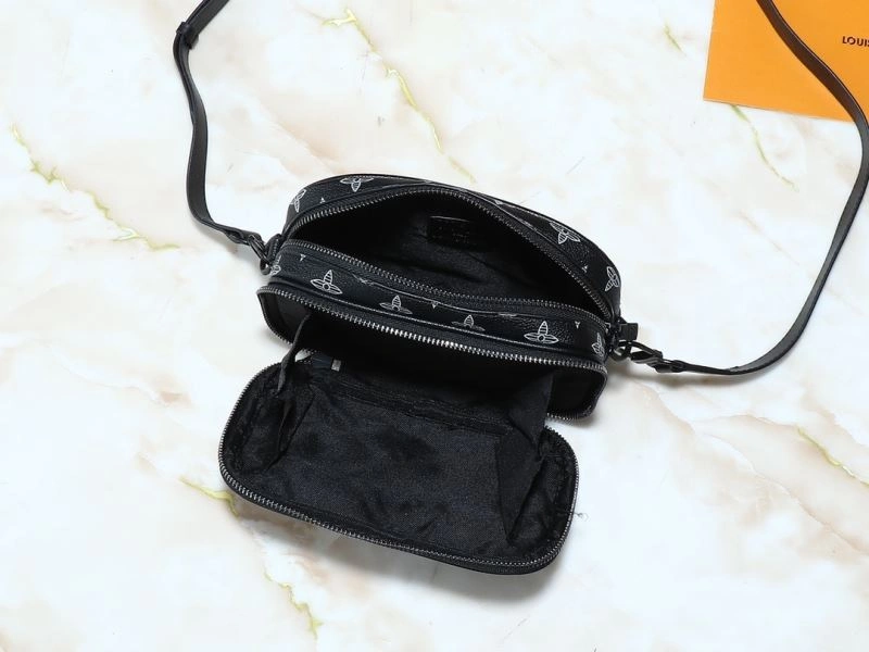 High accuracy Louis Vuitton Satchel Bags